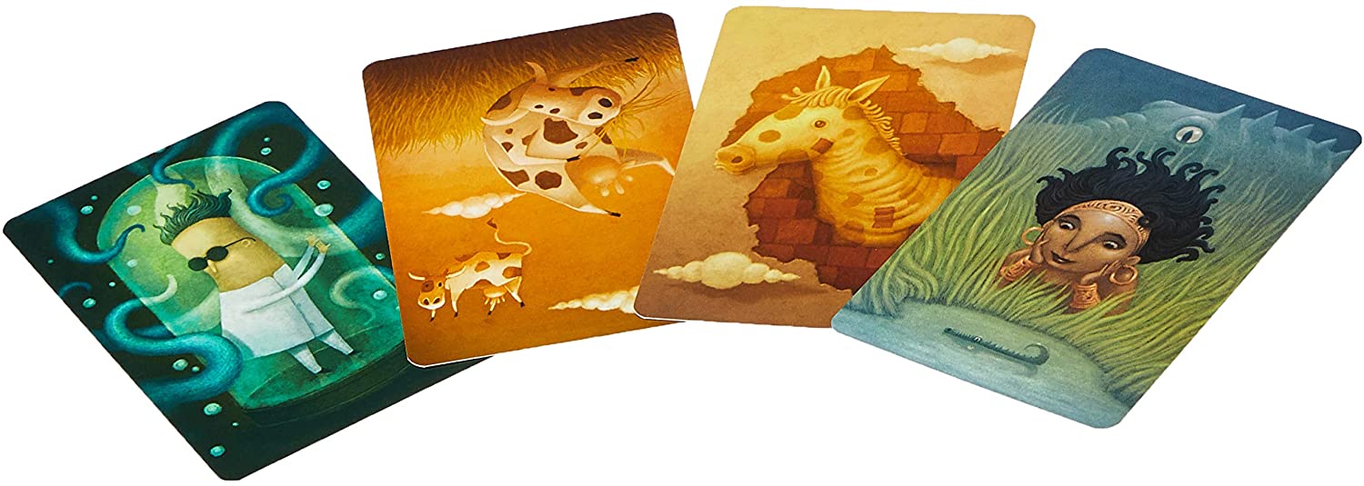 EXPANSÃO DIXIT - DAYDREAMS