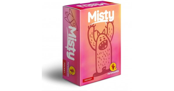 MISTY