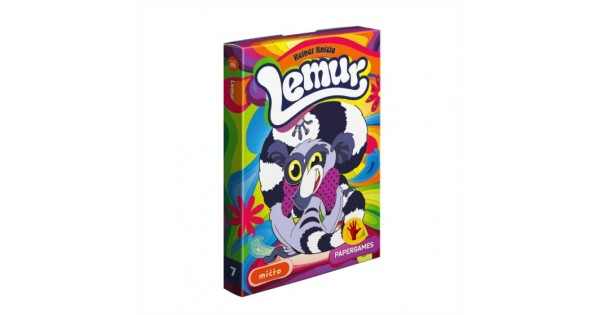 LEMUR