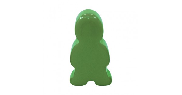 PEÇA BONECO VERDE