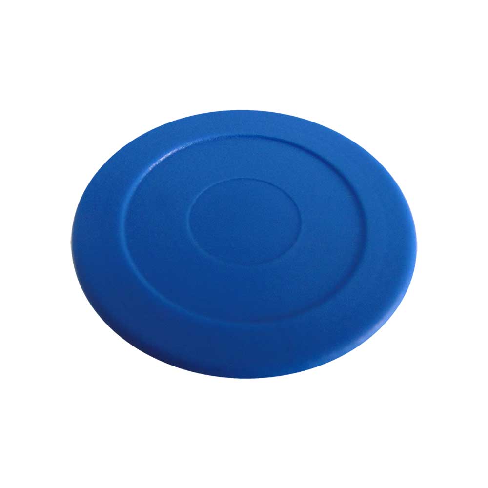 FICHA PLÁSTICO AZUL-36 mm