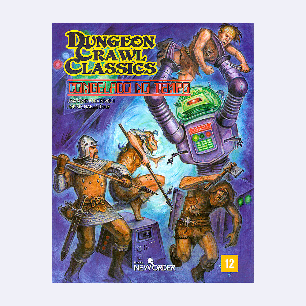 RPG-ROLE-PLAYING-GAME-NEW-ORDER-DCC-DUNGEON-CRAWL-CLASSIC